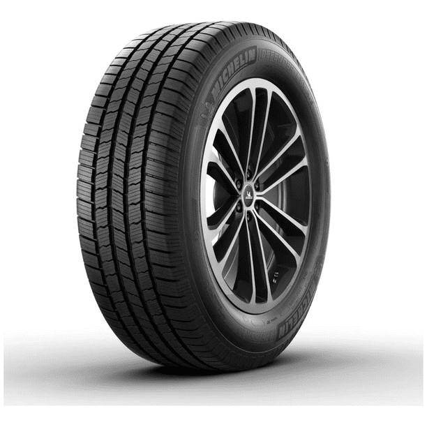 Llanta 285/45 R22 114H Michelin Defender Ltx | Bodega Aurrera en línea
