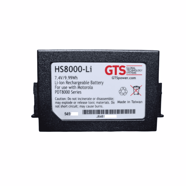 Batería Hs8000-li GTS Honeywell | Bodega Aurrera en línea