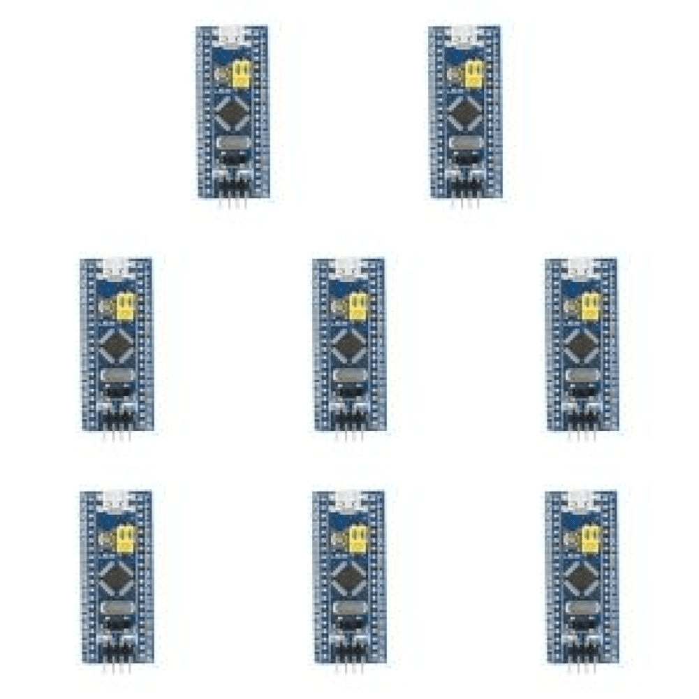 Módulo Arm De Desarrollo Mínimo Stm32f103c8t6 Para Arduino 