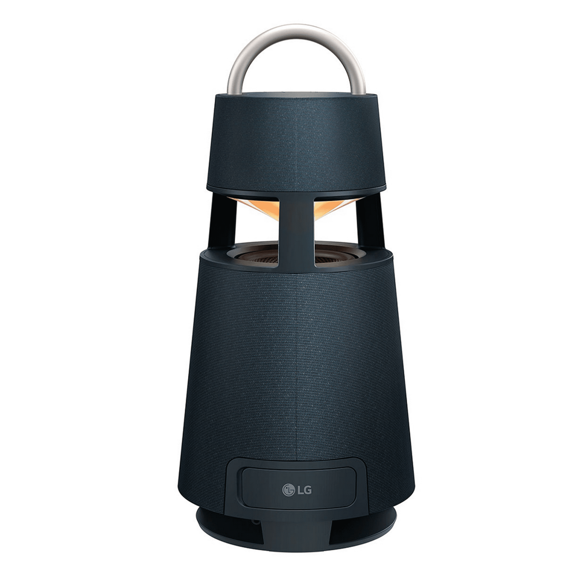 Bocina Bluetooth portátil LG XBOOM 360 (Reacondicionado grado A) LG LG ...