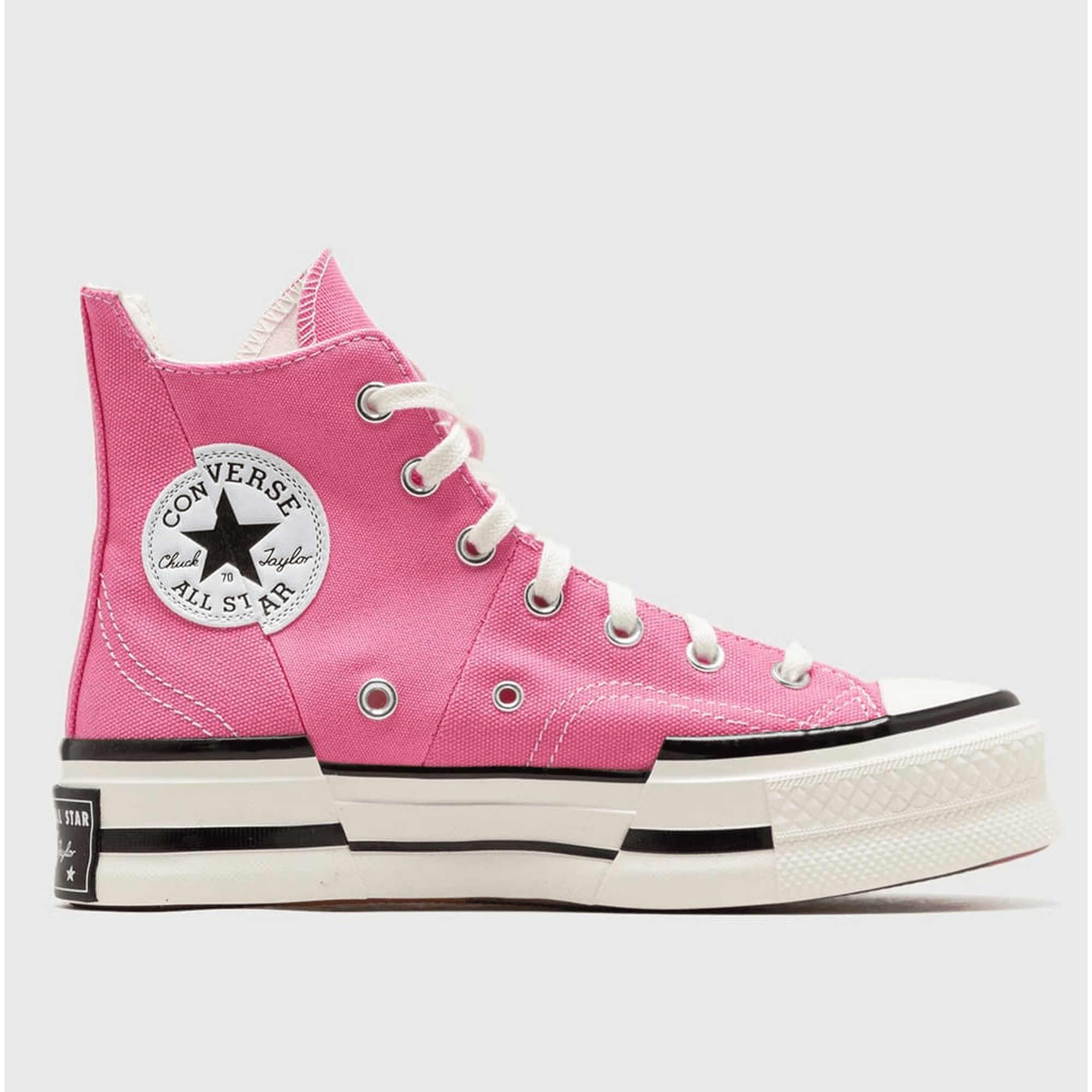 TENIS CHUCK 70 PLUS HI 24.5CM | Bodega Aurrera en línea