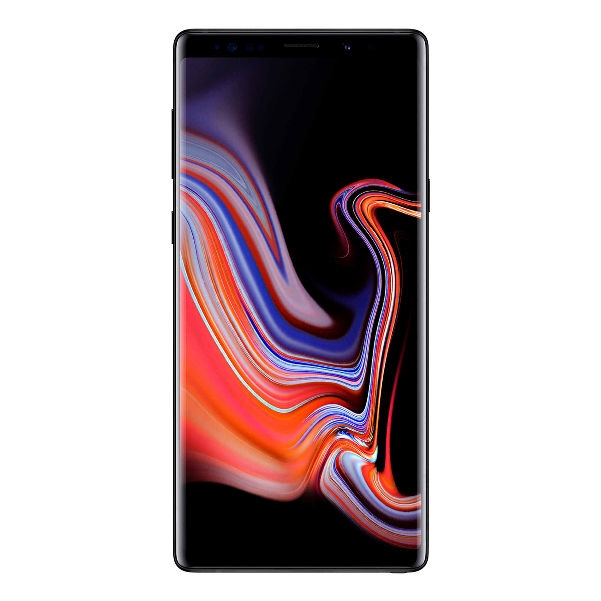 Galaxy Note 9 128 GB Azul Samsung Movistar | Walmart en línea