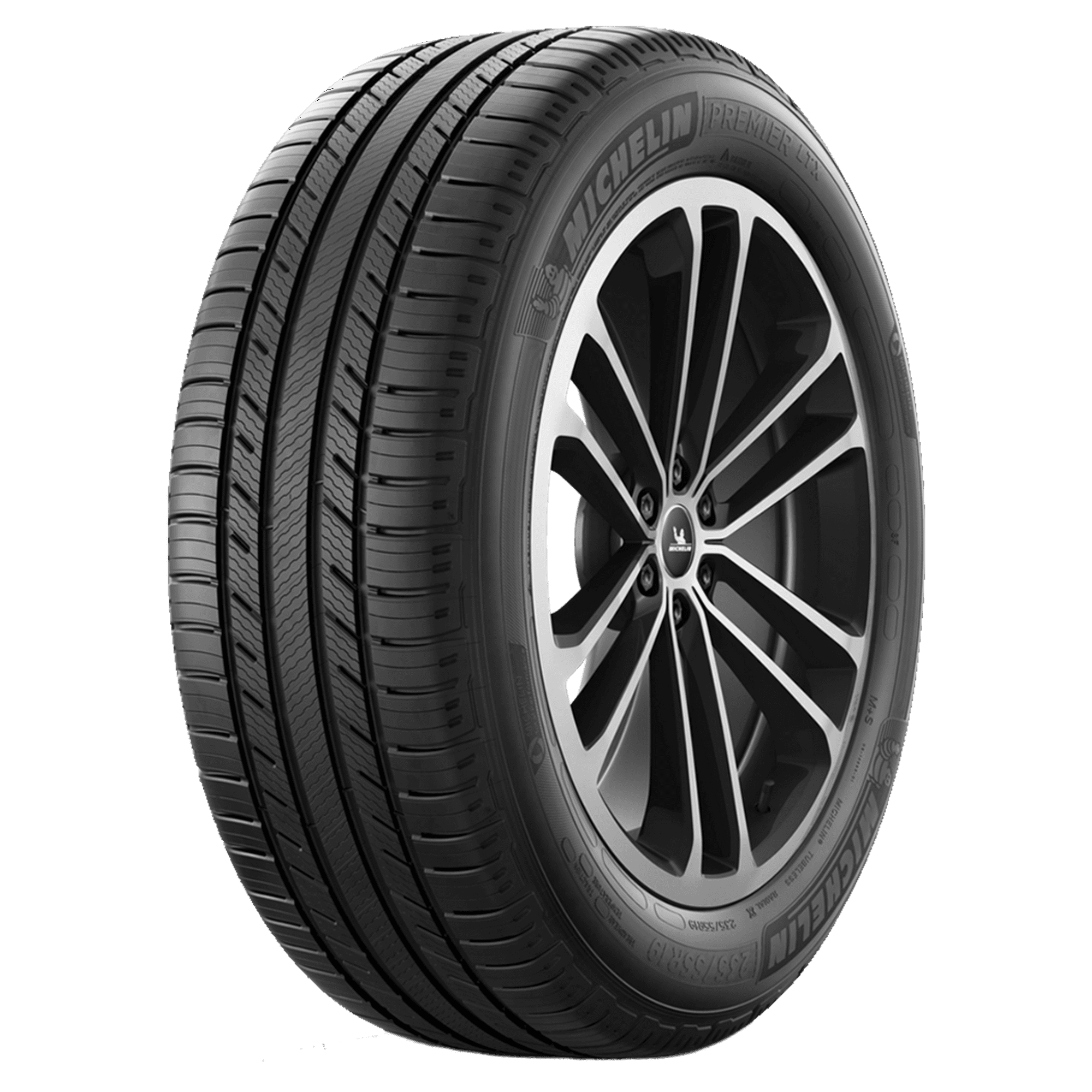 Llanta 245/60r18 Michelin Premier Ltx 105v | Bodega Aurrera en línea