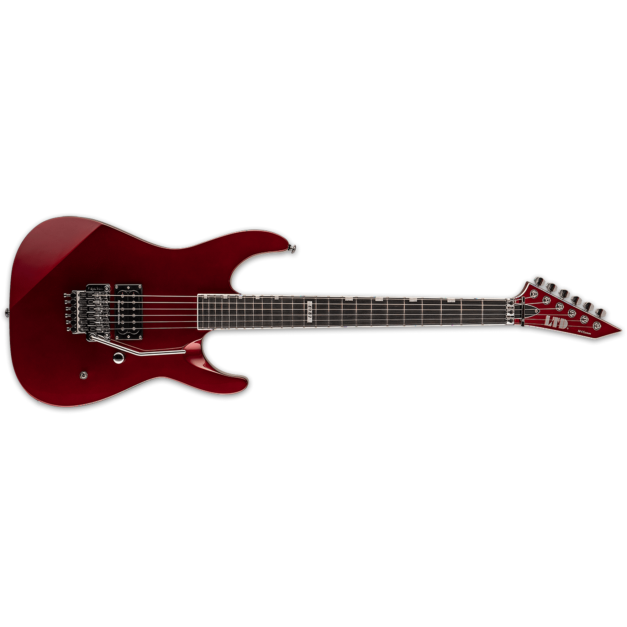 GUITARRA LTD M1 CUSTOM '87 ESP LTD M | Walmart en línea