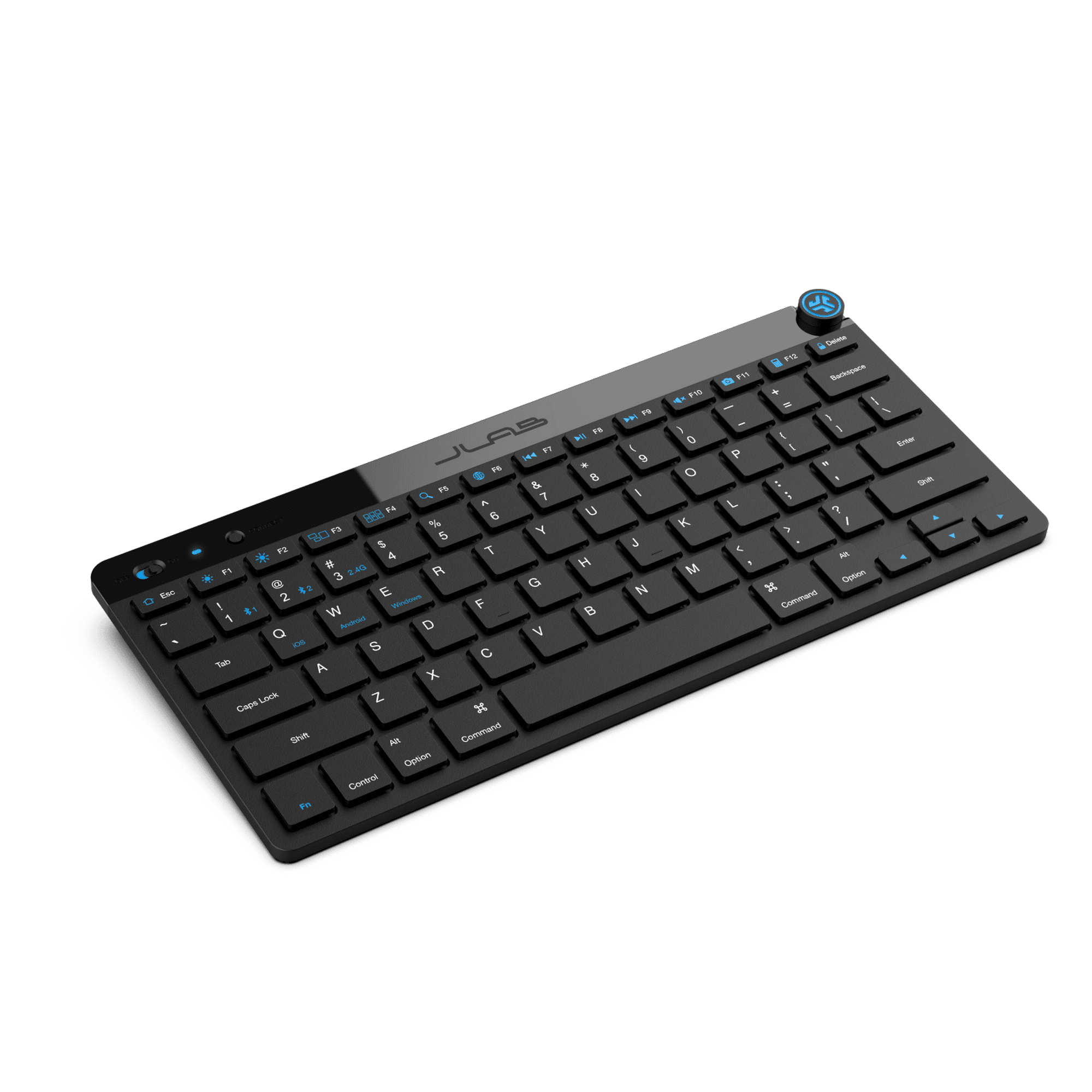 Teclado Go Keyboard Tws JLAB | Walmart en línea