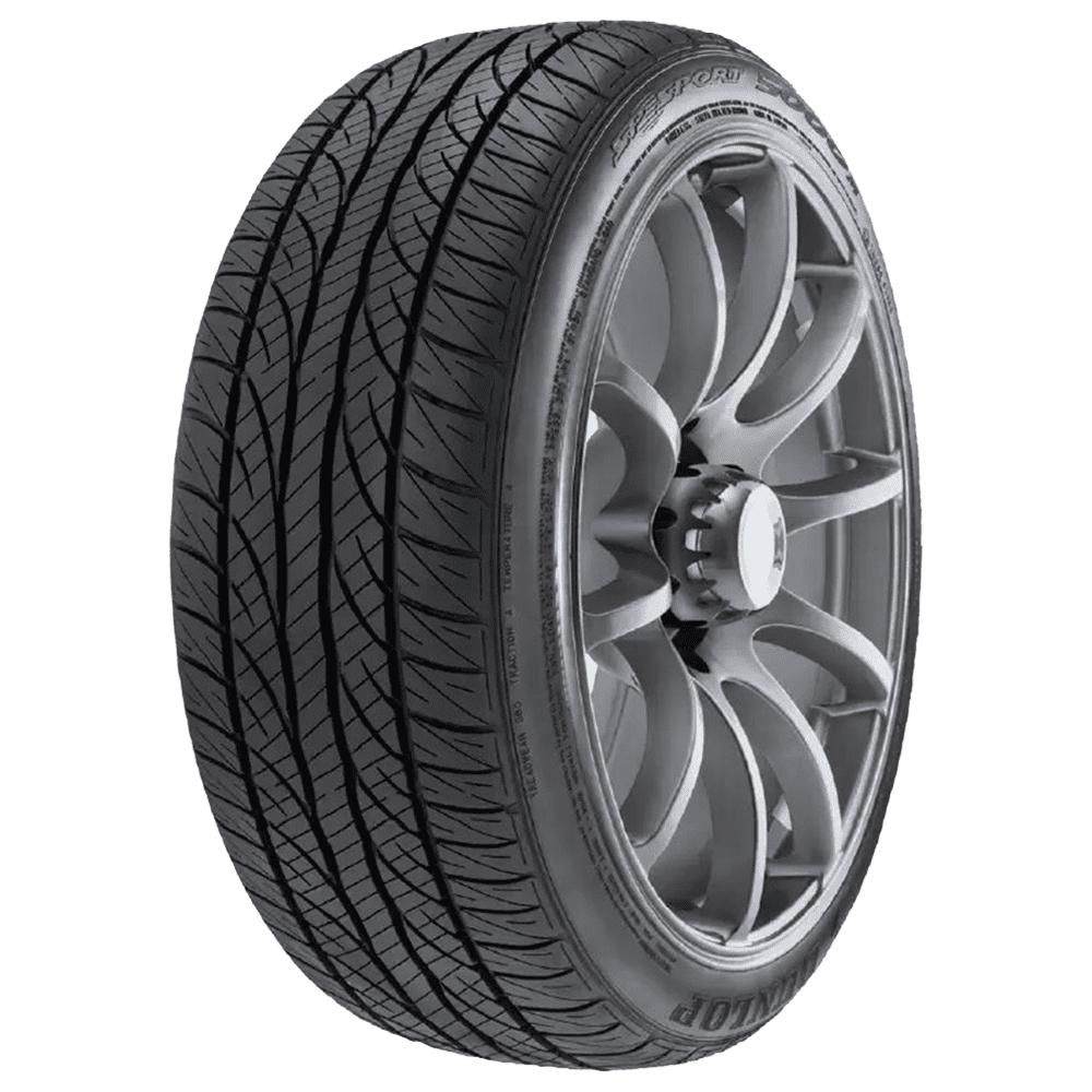 Llanta 225/45r19 Dunlop Sp Sport 5000 92w | Walmart en línea