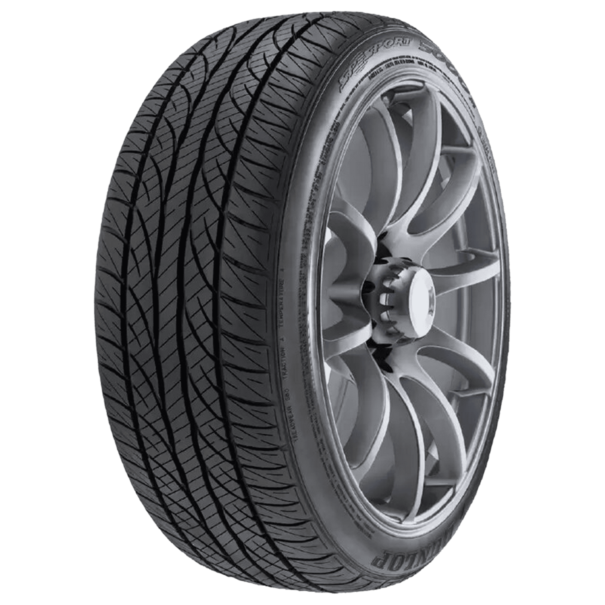 Llanta 225/45r19 Dunlop Sp Sport 5000 92w | Bodega Aurrera en línea