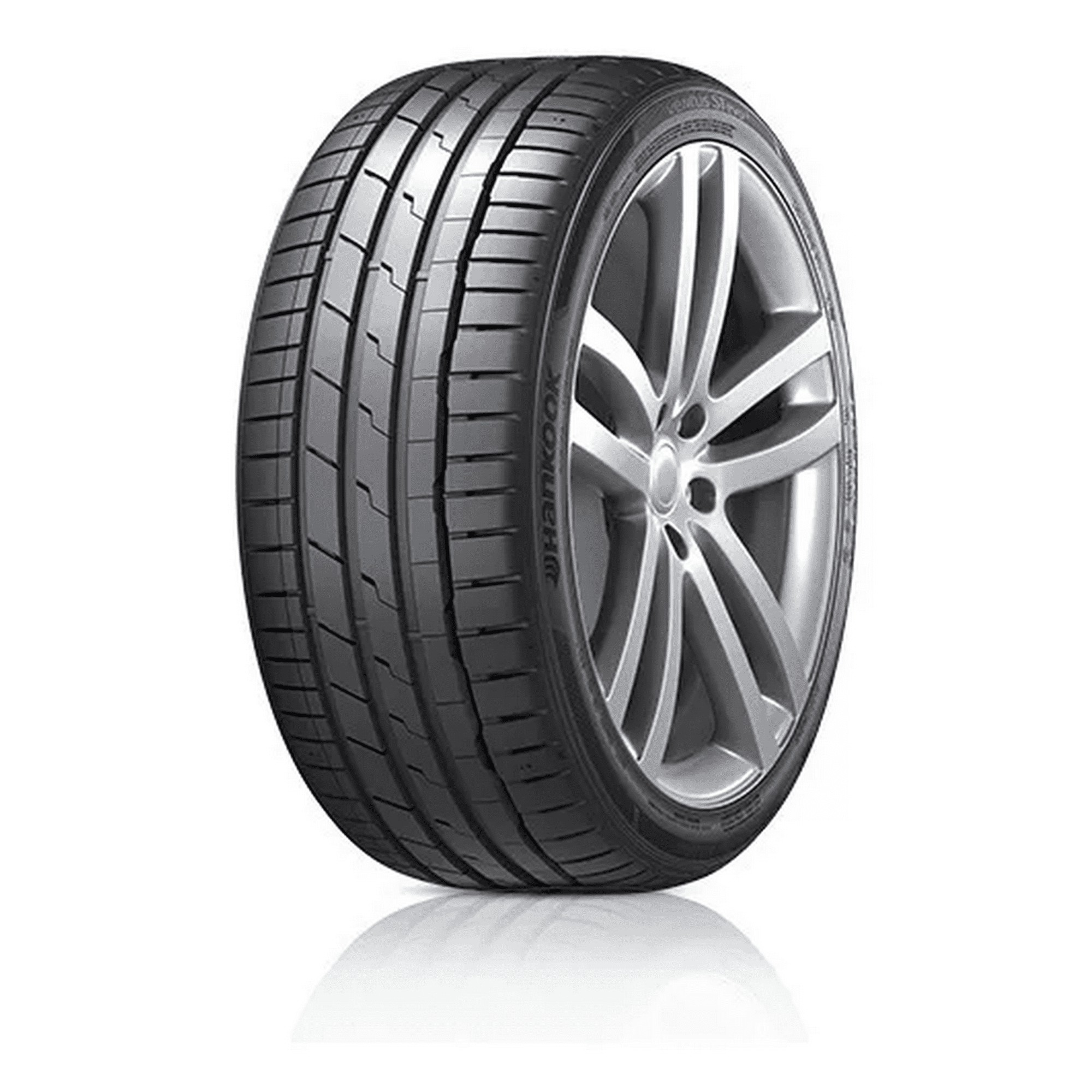 Llanta 265/50 R19 HANKOOK VENTUS S1 EVO3 SUV K127C 110W | Walmart en línea