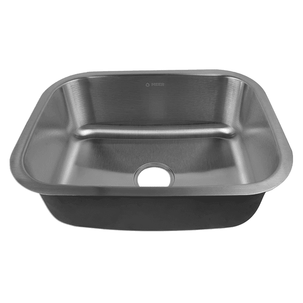 Tarja Sencilla de Submontar 59 x 45 cm, 22 cm de profundidad, calibre ...