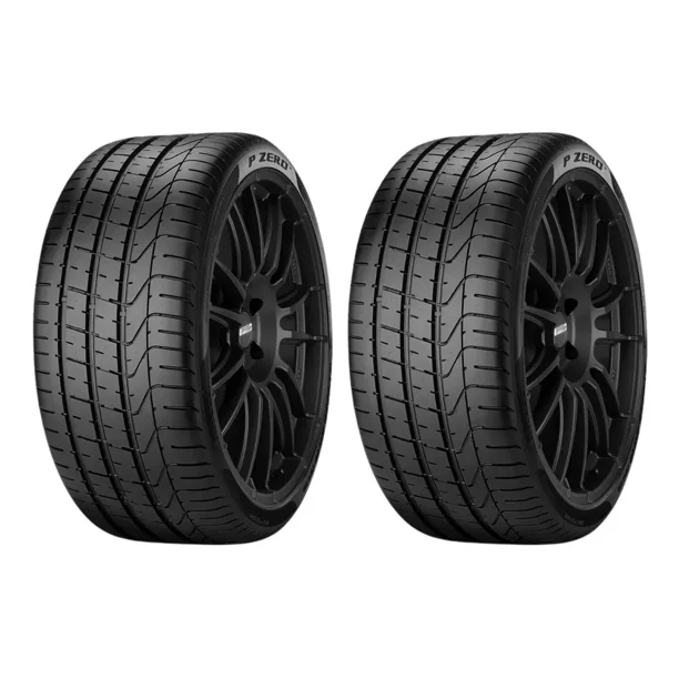 Paquete de 2 llantas 205/40 R18 86Y | Bodega Aurrera en línea