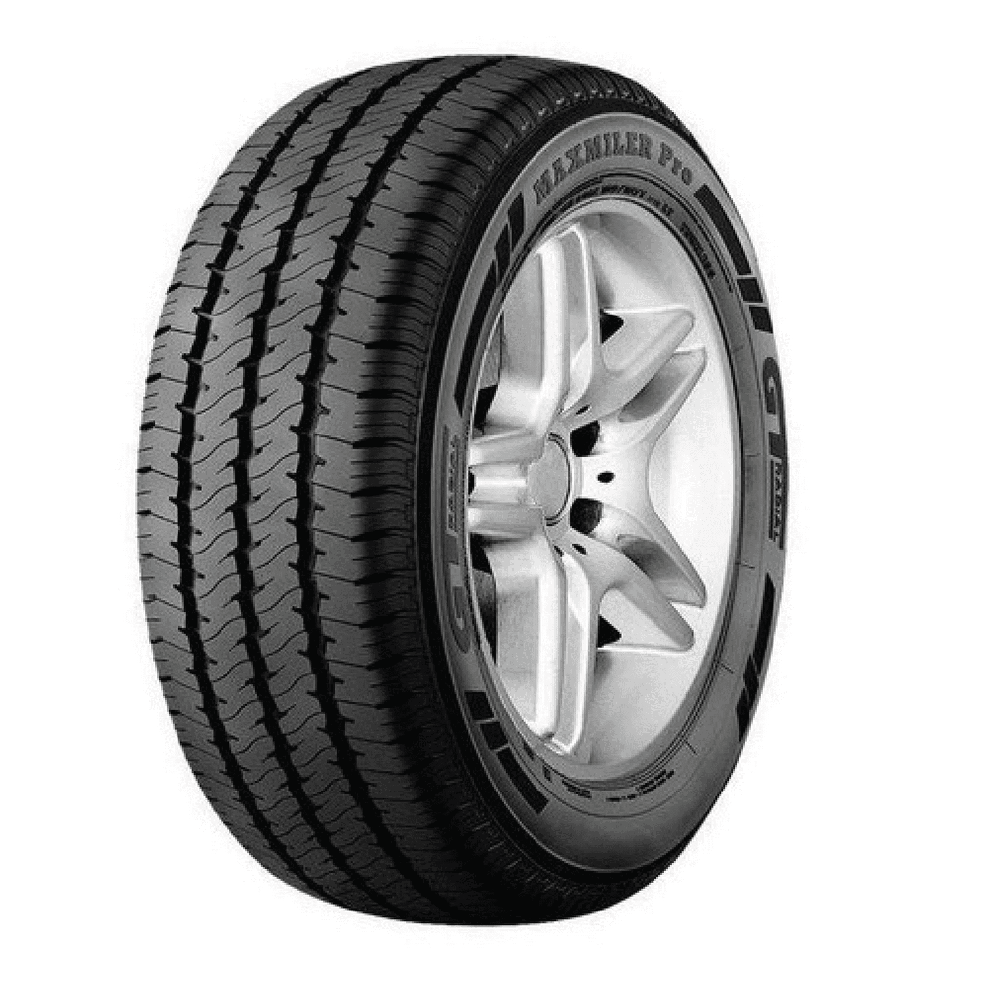 195R14C 106/104R MAXMILER PRO | Bodega Aurrera en línea
