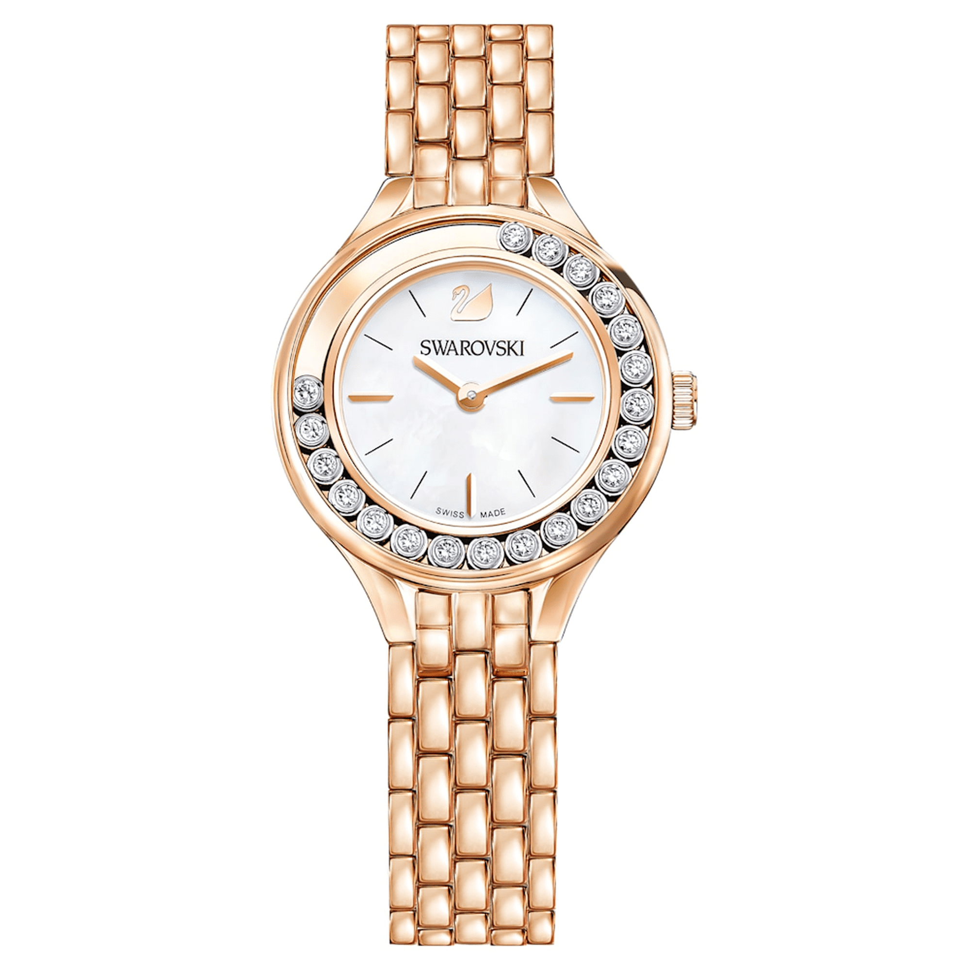 Reloj Swarovski Lovely Crystals Swarovski Lovely Crystals 5261496 ...