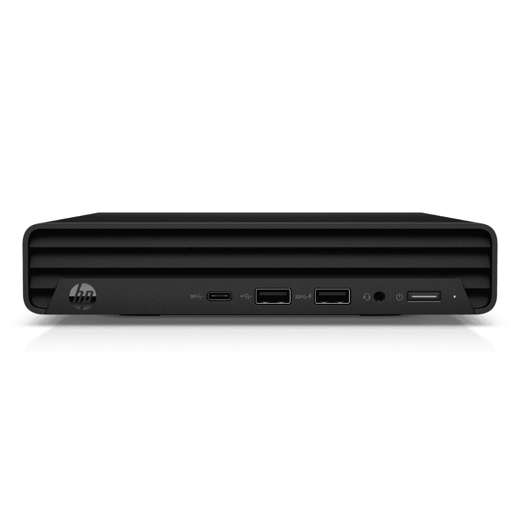 Desktop HP 260 G4 DM Intel Core i3 RAM 4GB DD 1TB | Walmart en línea