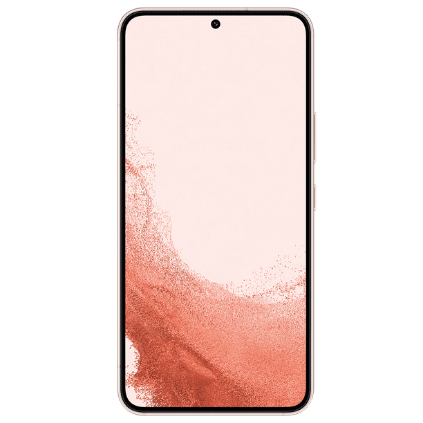 Galaxy S22 128 GB Rosa Samsung Desbloqueado | Bodega Aurrera en línea