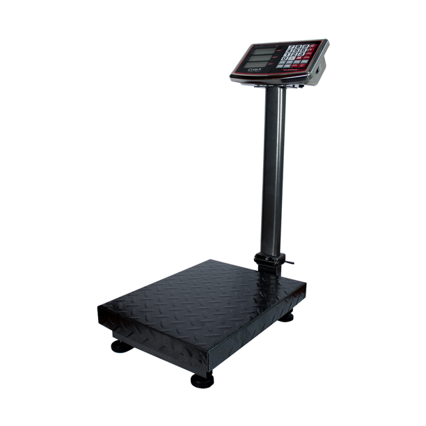 Báscula electrónica plataforma Corila CPPN-150P1 150 kg/20g | Bodega Aurrera en línea