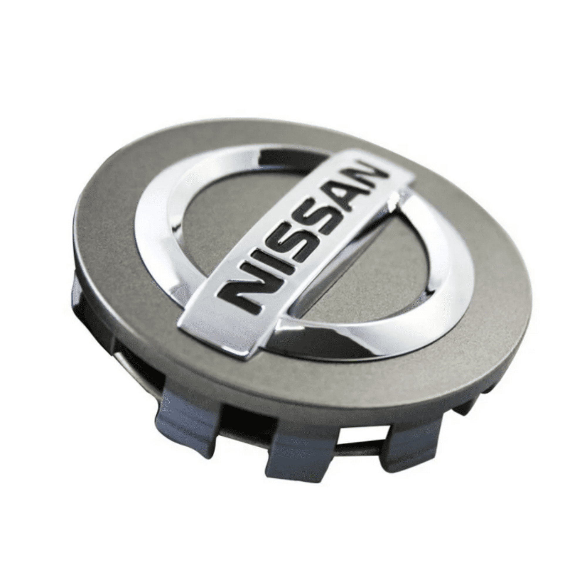 Tapón Gris Centro Rin 20 Original Nissan Titan Armada NISSAN 40342ZW10A ...