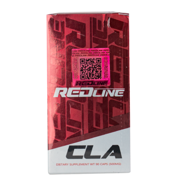 Redline CLA 90 Capsulas | Walmart en línea