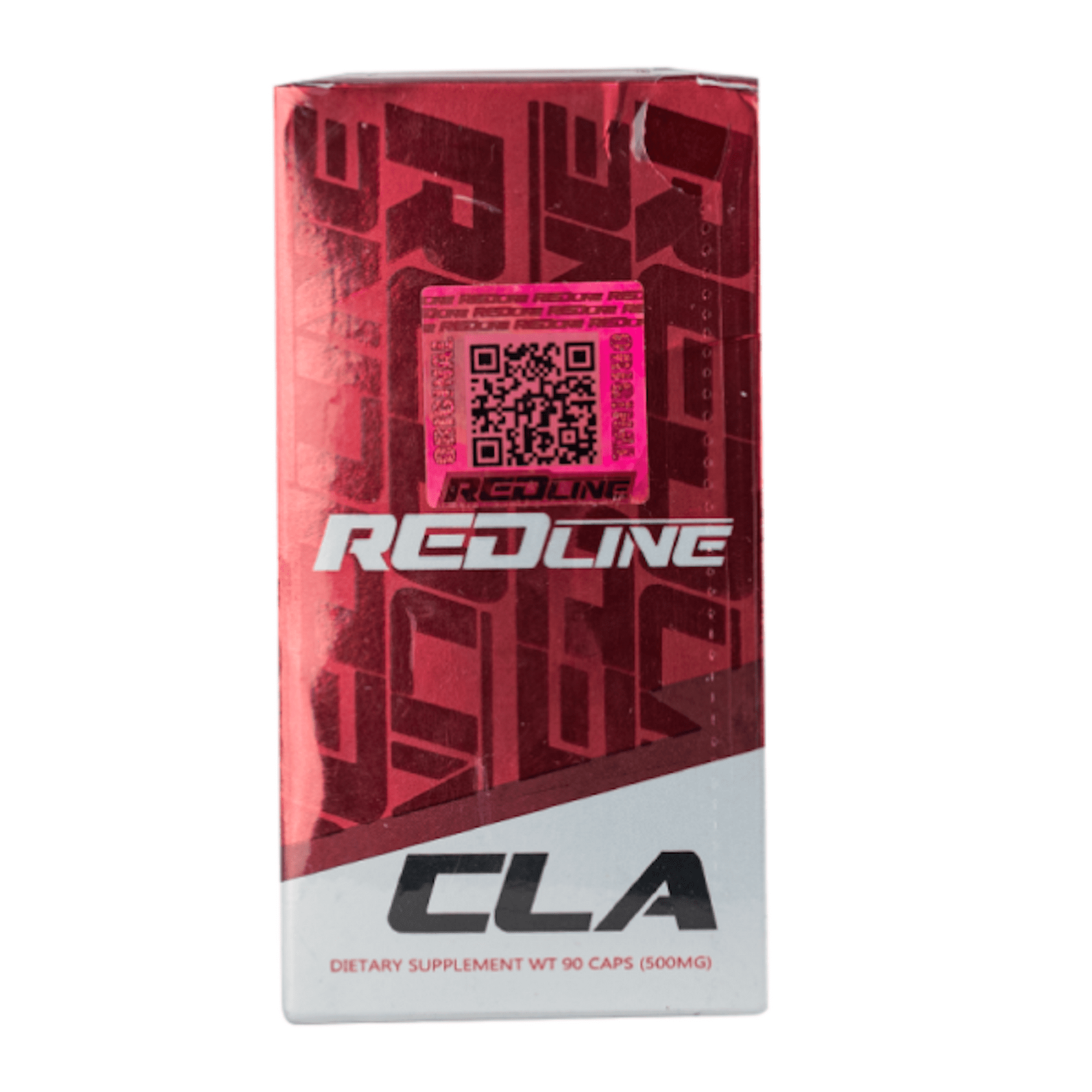 Redline CLA 90 Capsulas | Walmart en línea