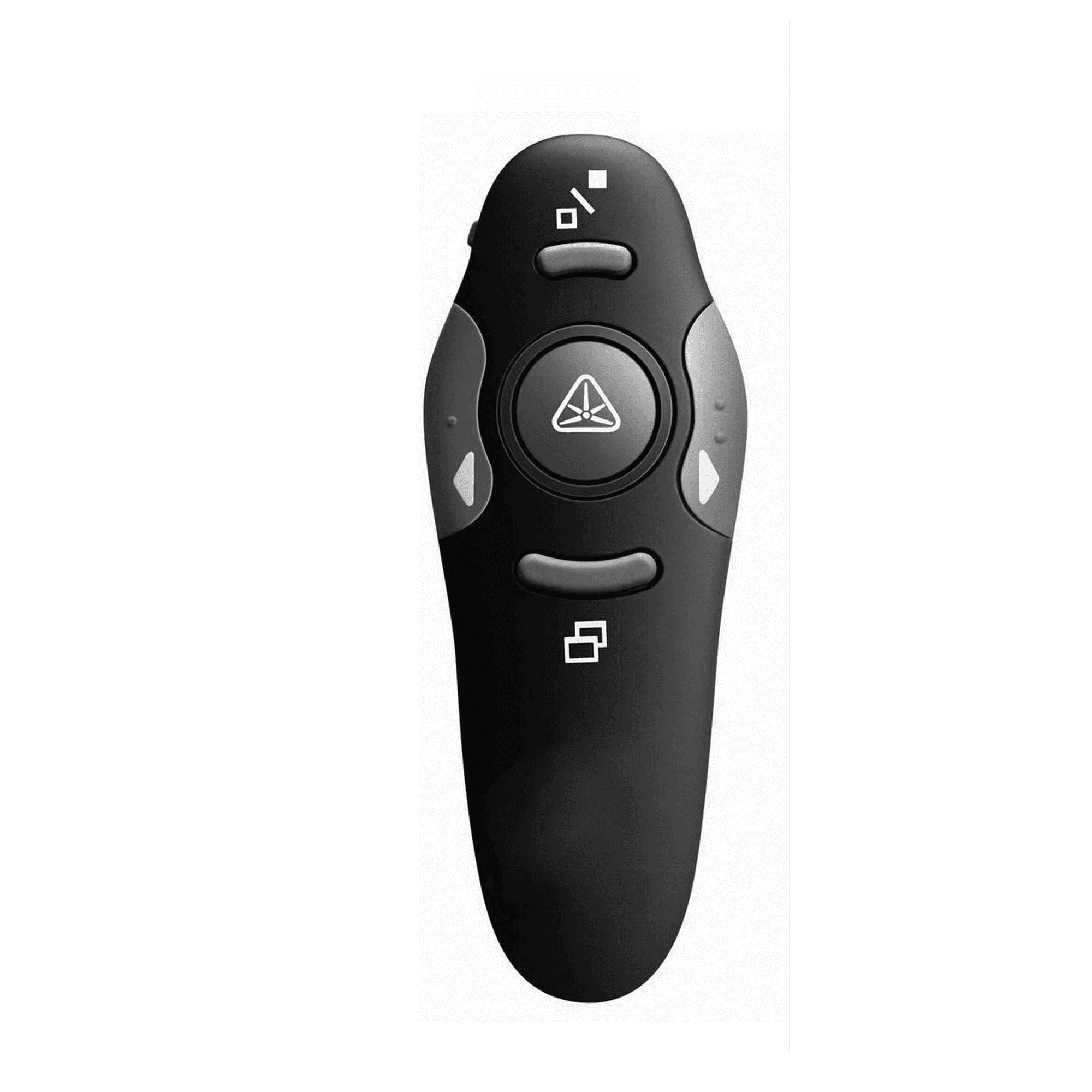 Apuntador Presentador Láser Inalámbrico Usb Ppt 2.4ghz | Bodega Aurrera ...