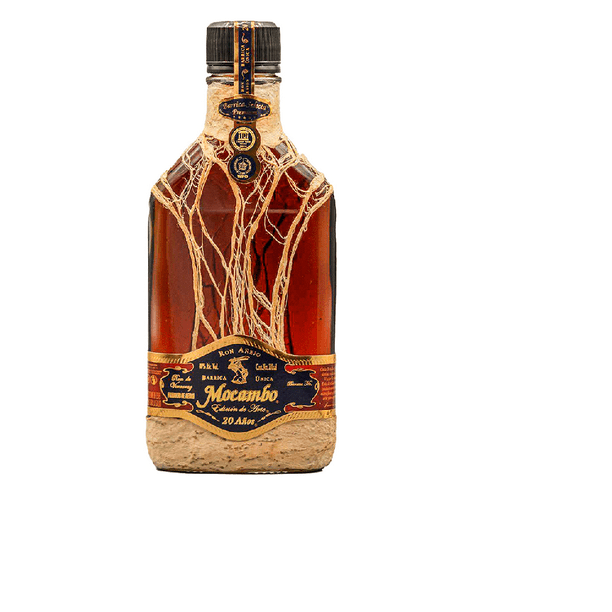 3 Botellas Ron Mocambo Edición Artesanal 200ml mocambo ron | Bodega ...