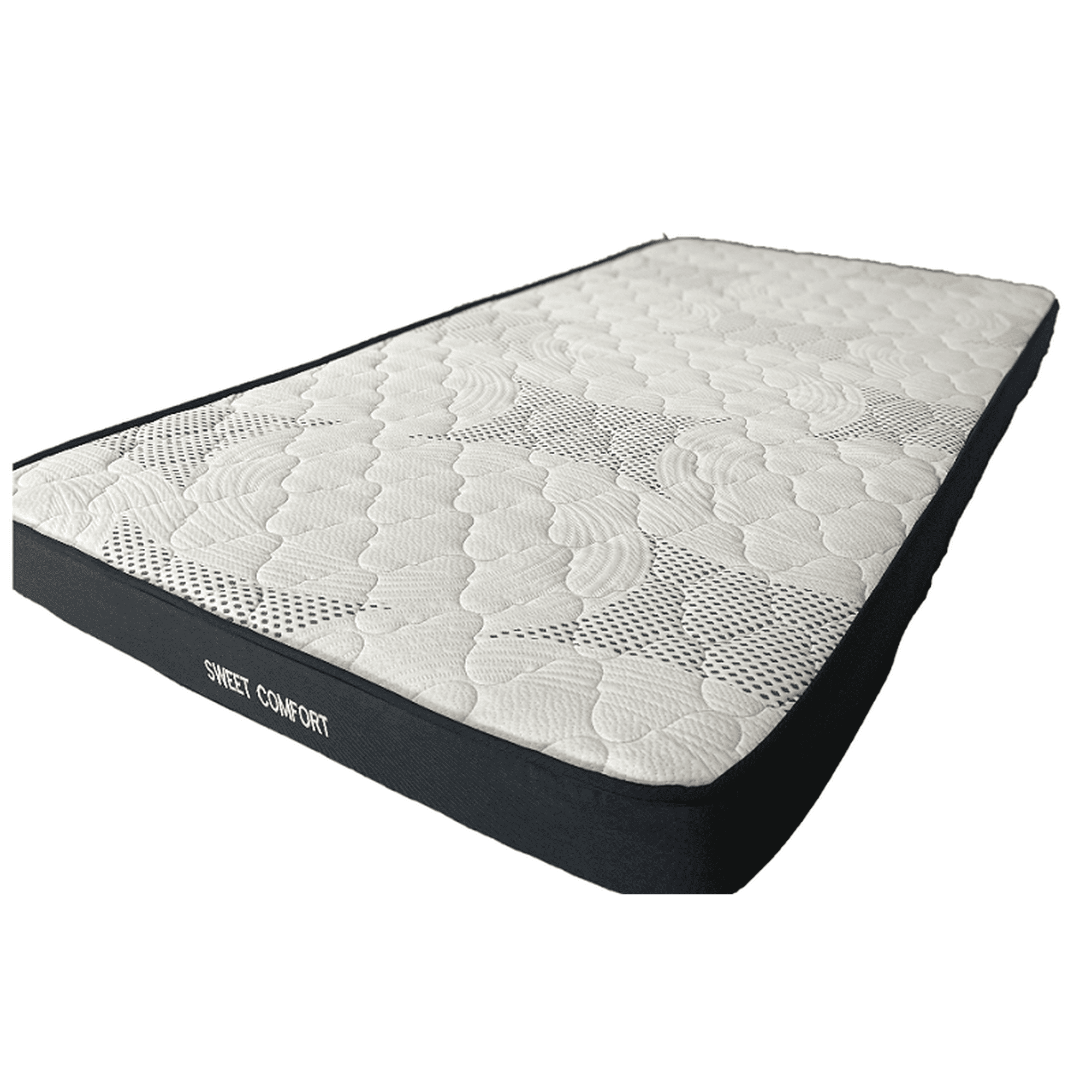 Colchón Matrimonial Espuma Sweet Comfort Basico | Walmart en línea