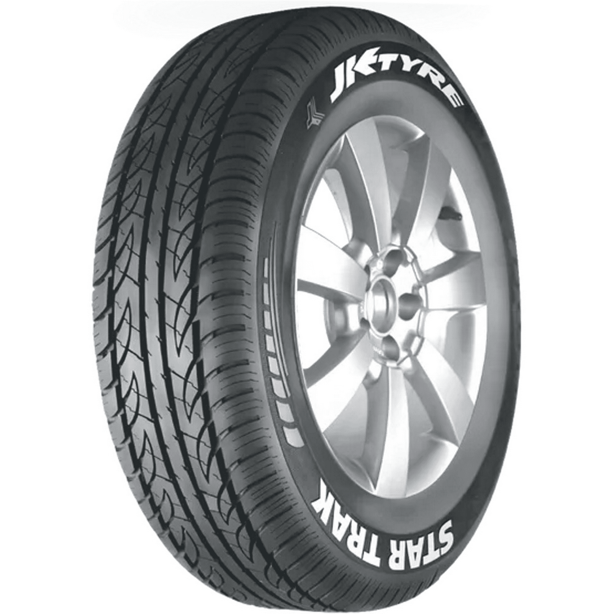 Llanta 195/65 R15 JKTYRE STAR TRAK 91H | Bodega Aurrera en línea
