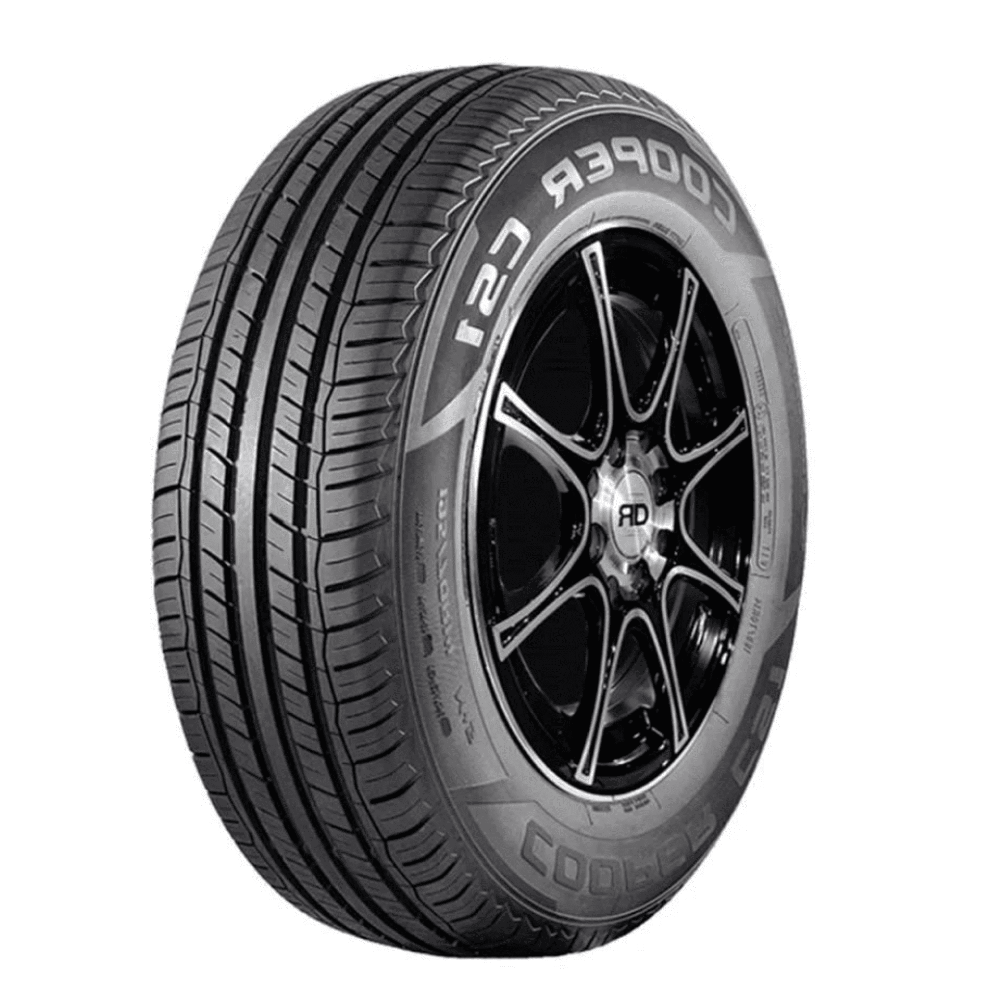 Llanta 185/65 R15 88T Cooper Cs1 | Walmart en línea