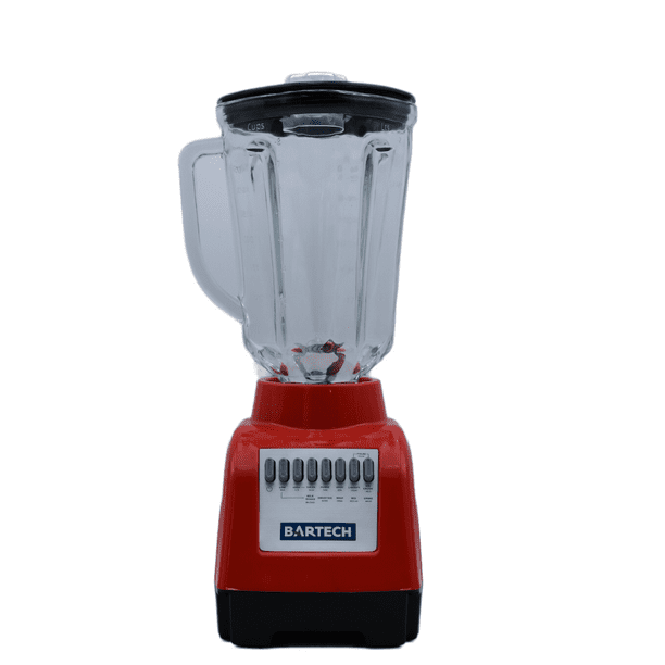 Licuadora Bartech B1 Potencia 750 Watts 10 Velocidades Vaso de Vidrio Capacidad 2L BARTECH BTED ...
