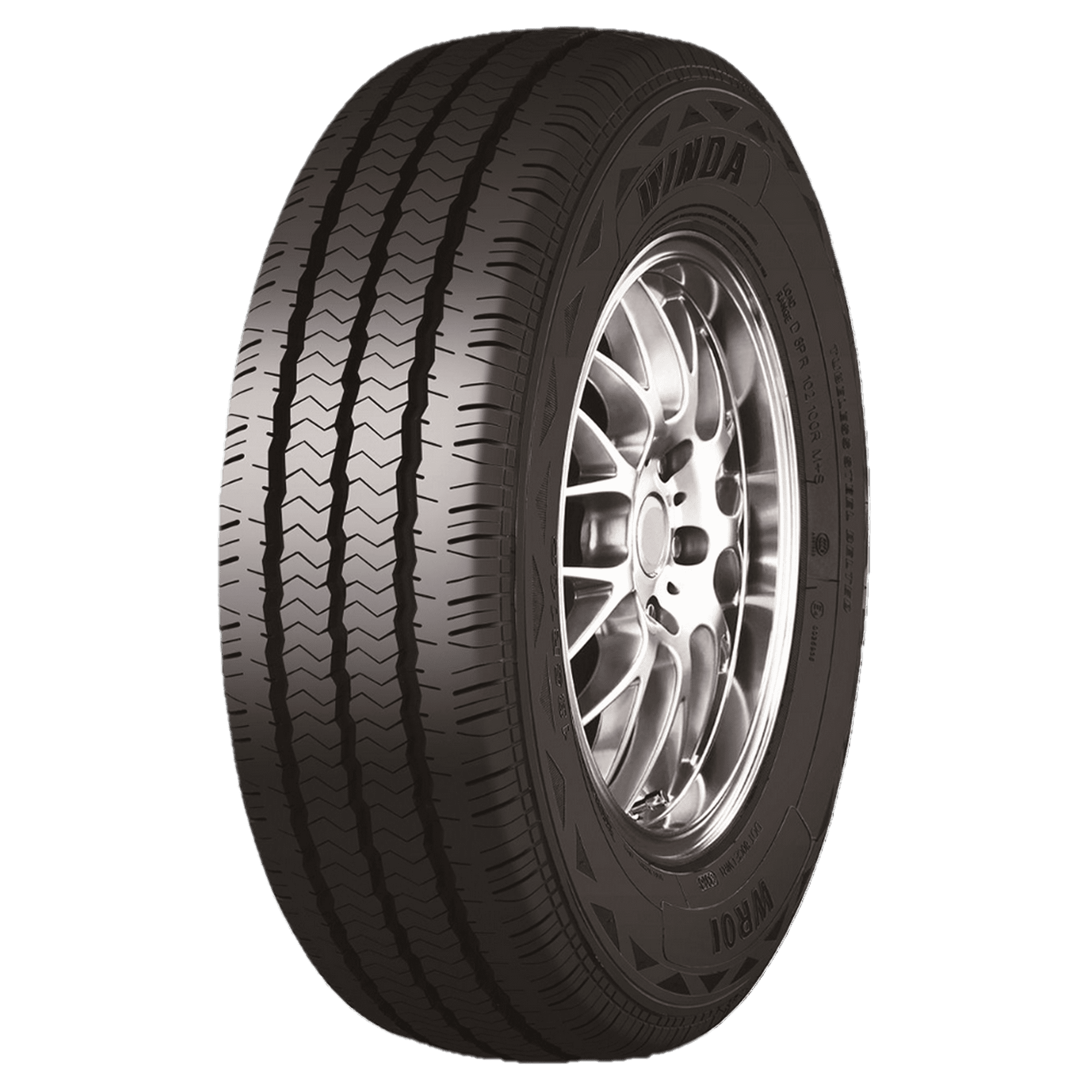 Llanta 195/70r15 Winda Wr01 WINDA WR01 | Bodega Aurrera en línea