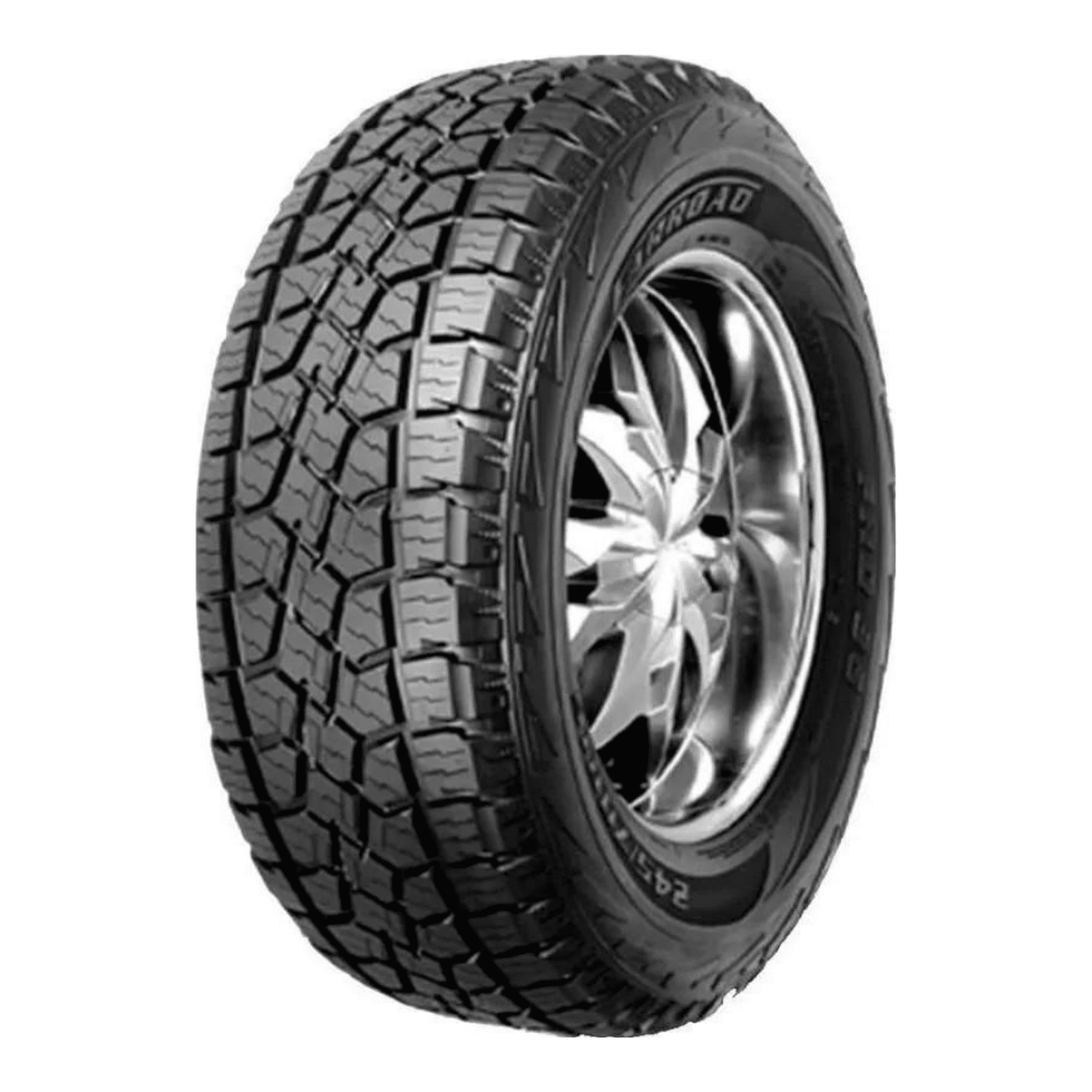 Llanta 255/70 R16 111T Farroad Frd86 | Bodega Aurrera en línea
