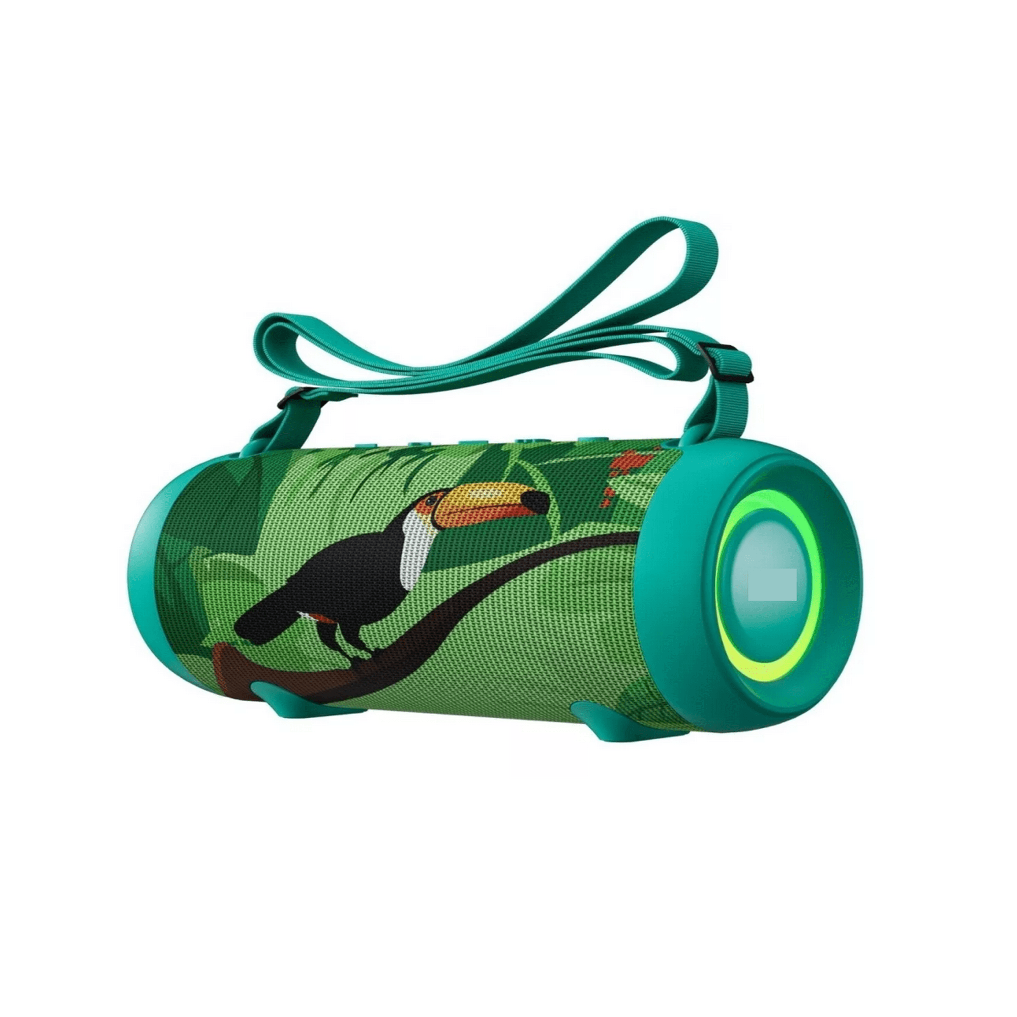 Bocina Mifa A90 Portátil Ip67 Con Bluetooth Bassup Tws Tucán | Walmart ...