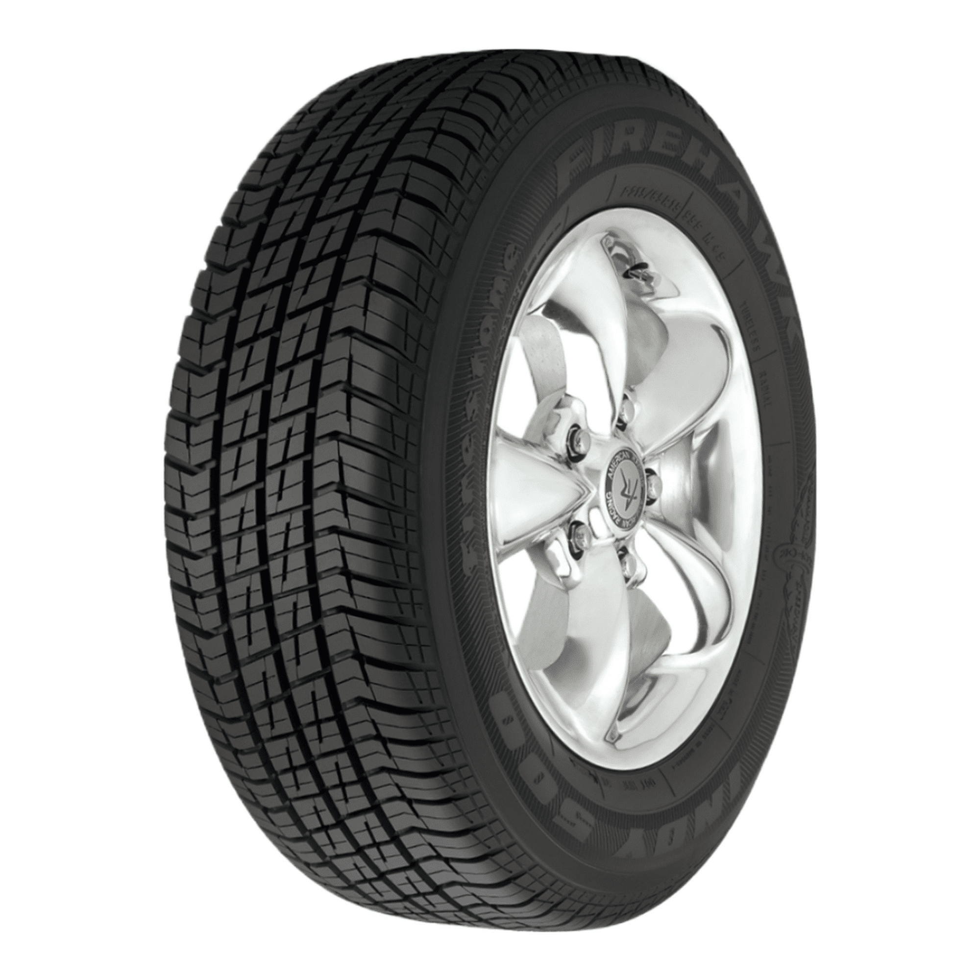 Llanta 295/50 R15 05 S FIRESTONE Firehawk Indy 500 P | Walmart en línea