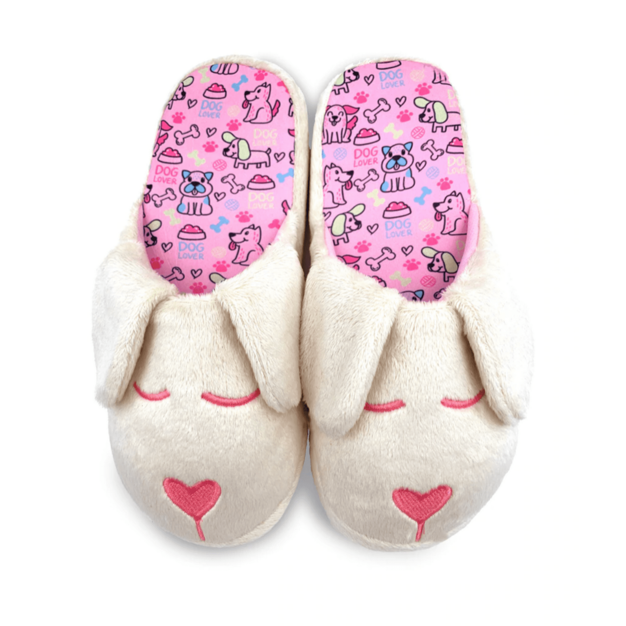 Pantuflas para Mujer en Bodega Aurrera tienda en línea