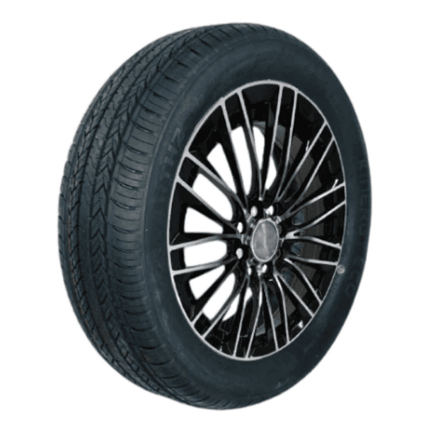 Llanta 195/65 R15 91H Zwarthz Kinergy Eco | Bodega Aurrera en línea
