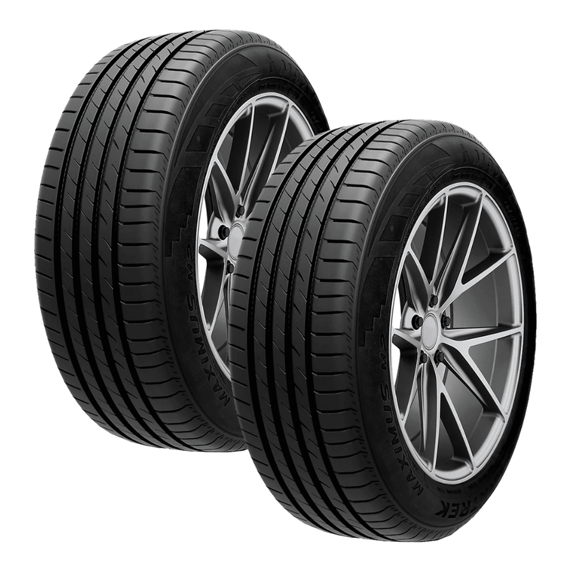 Paquete de 2 Llantas 215/65 R16 102H Maxtrek Maximus M2 | Walmart en línea