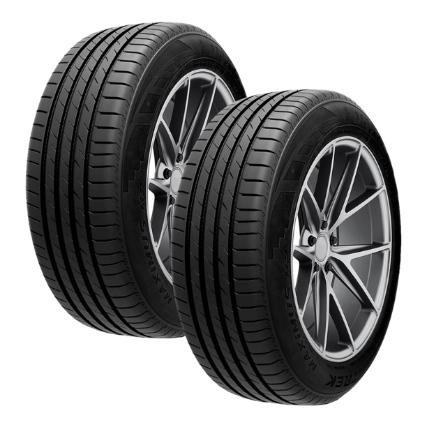 Paquete De 2 Llantas 215 65 R16 102h Maxtrek Maximus M2 Walmart En Línea