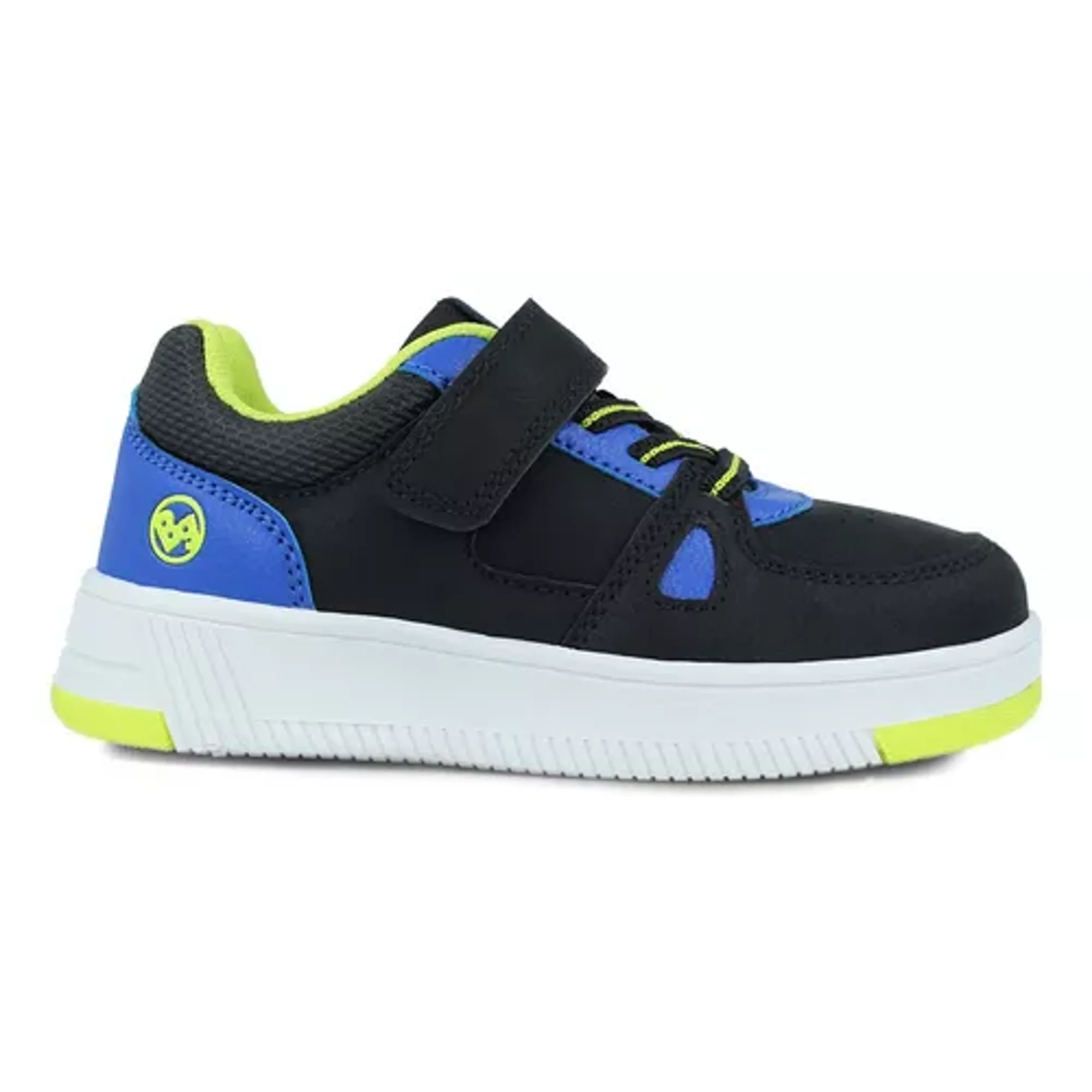 Tenis Bubble Gummers Niño Sintético Marino/verde Spencer | Bodega ...