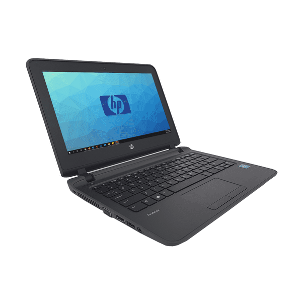 Laptop HP 11 G1 Celeron 4GB RAM 128GB SSD Wifi Camara HP ProBook ...