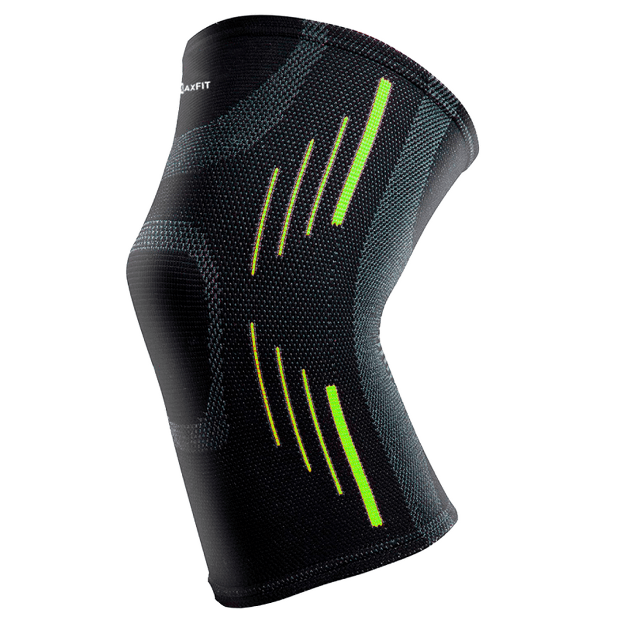 Rodillera de compresión/Modelo HX915 Maxfit sports Rodillera corta ...