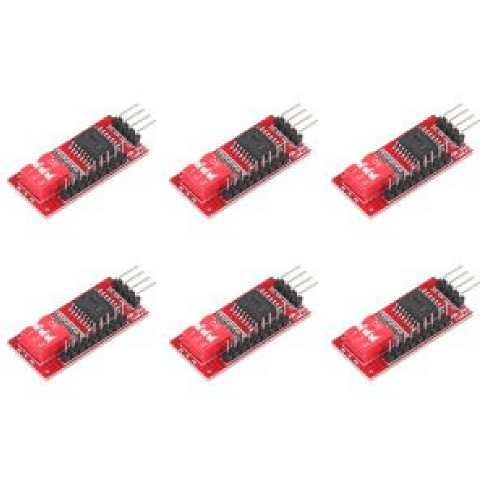 Módulo expansor de E/S PCF8574 Módulo de desarrollo de evaluación de ... Módulo expansor de E/S PCF8574 Módulo de desarrollo de evaluación de ...