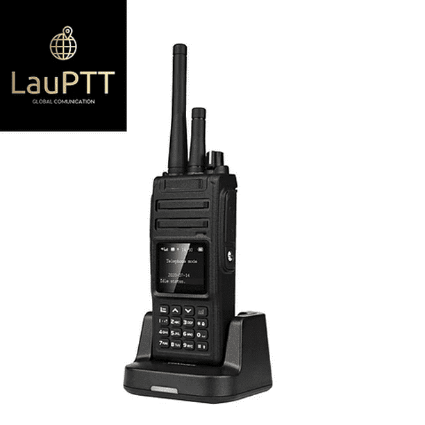 RADIO 4G RRU UHF TRANSFER+Licencia Lauptt LAUPTT RADIO 4G RRU UHF ...