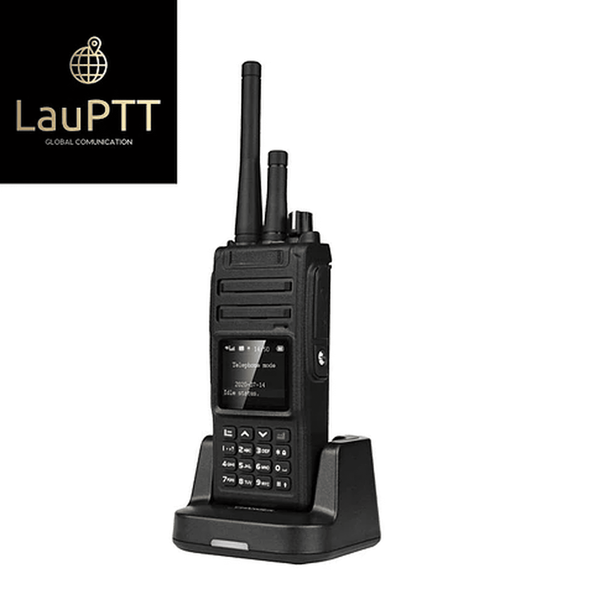RADIO 4G RRU UHF TRANSFER+Licencia Lauptt LAUPTT RADIO 4G RRU UHF ...