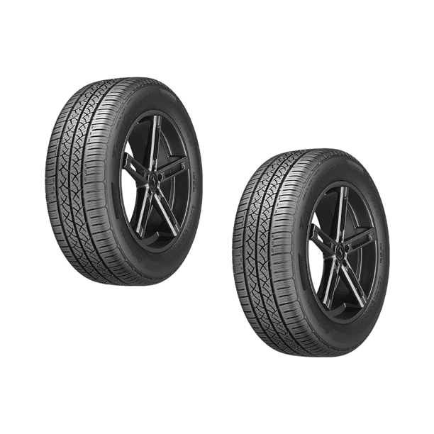 Paquete de 2 llantas 185/65R15 88H marca CONTINENTAL modelo TrueContact Tour | Bodega Aurrera en ...