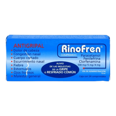 Alin 8 mg solución inyectable 2 ml || Bodega Aurrera Despensa a tu Casa