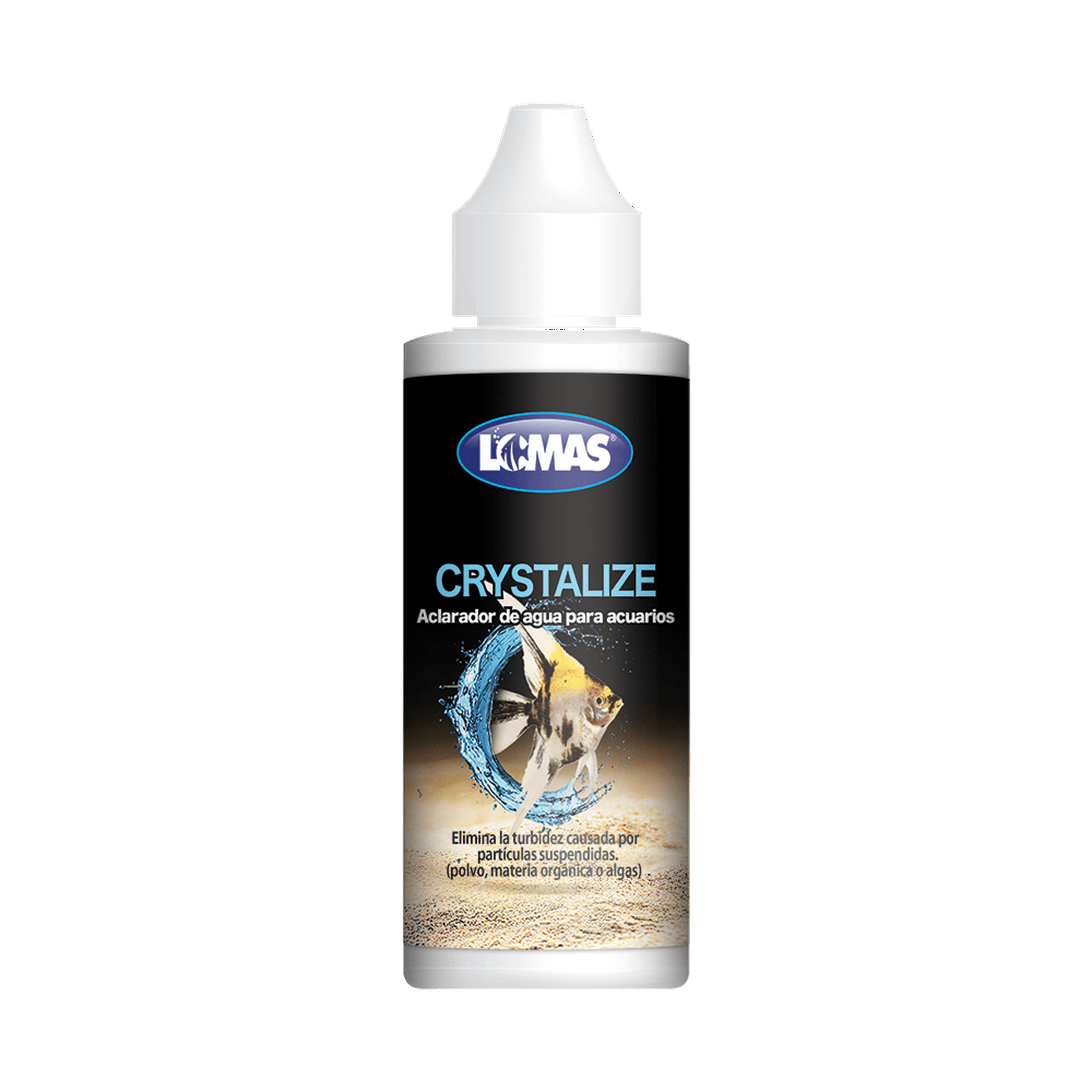 Crystalize 60 Ml Lomas 60 ML | Bodega Aurrera en línea