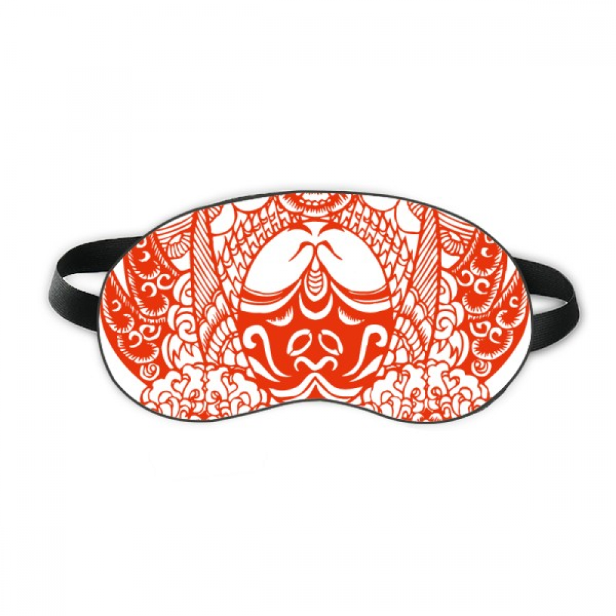 Chinese opera de Beijing Facial Mask Máscara de sueño | Walmart en línea