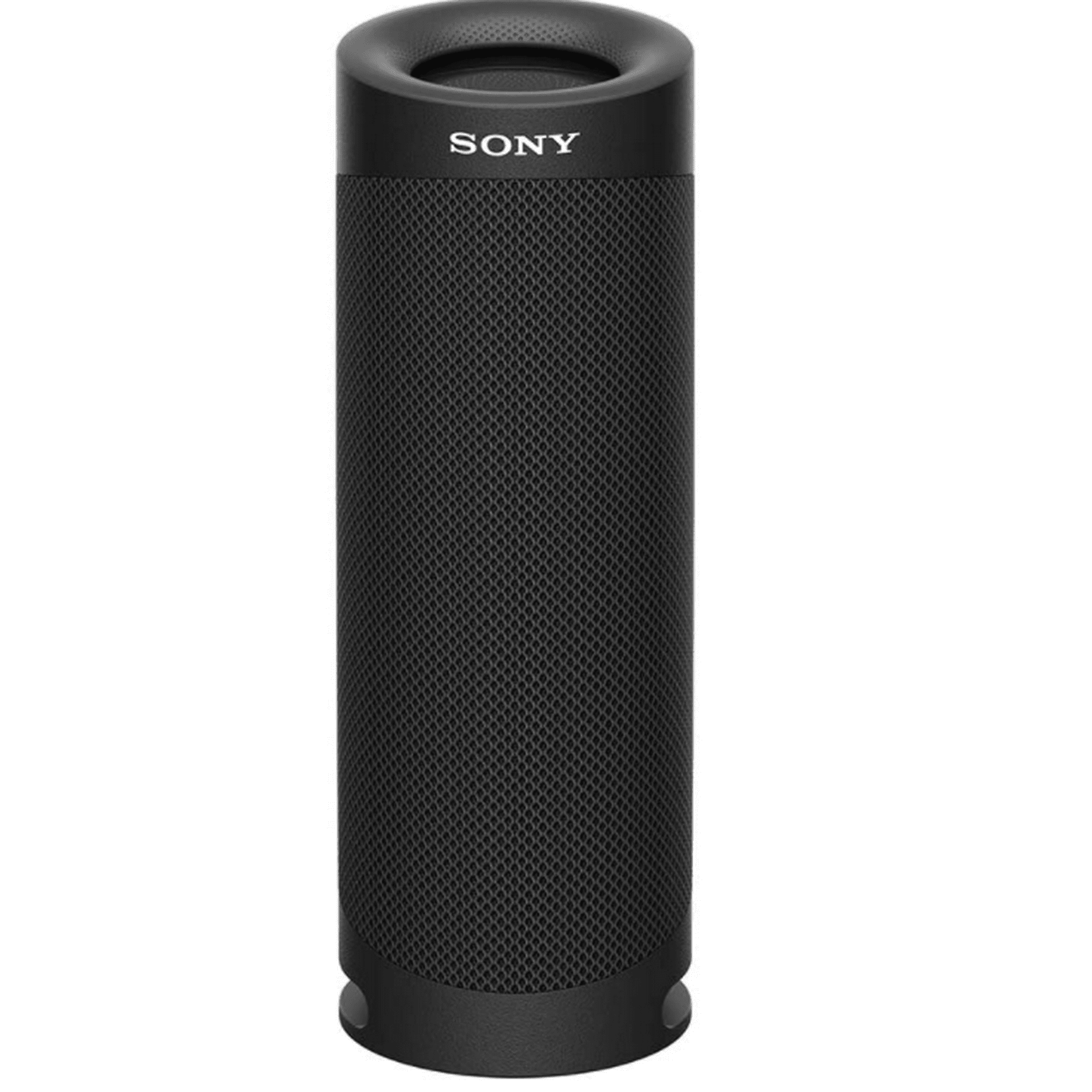 Sony SRS-XB23-B, Bocina Portátil EXTRA BASS en Negro | Bodega Aurrera ...