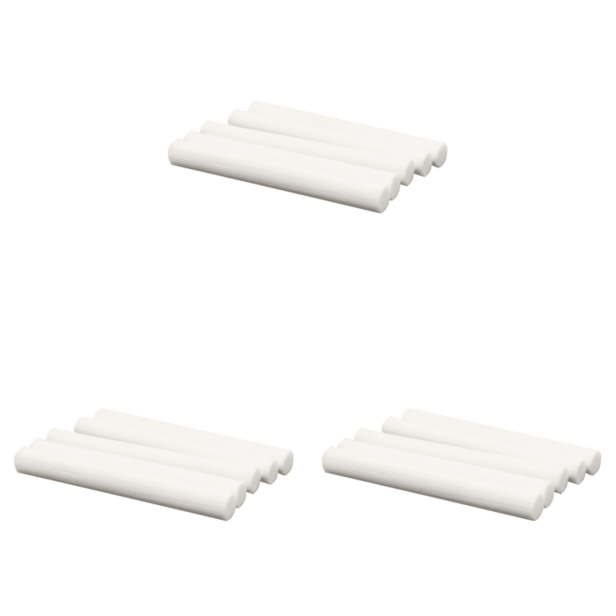Barra de filtro difusor de aire portátil esponja para humidificador USB ...