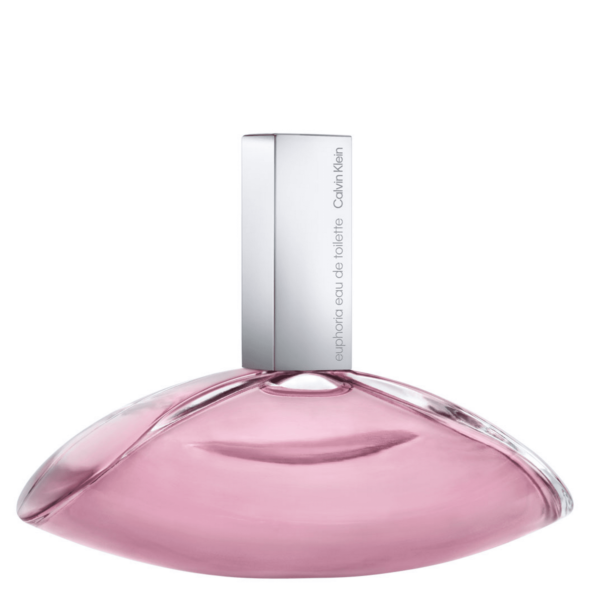 CALVIN KLEIN EUPHORIA EDt 100 ML DAMA | Bodega Aurrera en línea