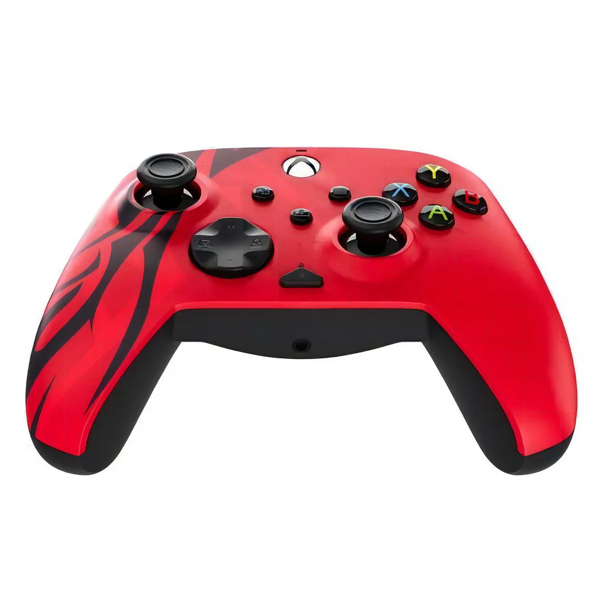 Control Xbox Series Red Rematch Con Game Pass. | Bodega Aurrera en línea